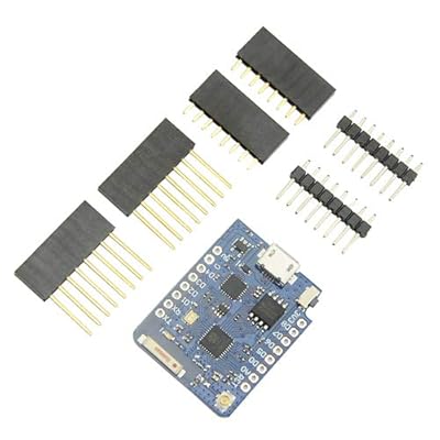 XLX Mini PRO D1 NodeMcu Lua Module for Arduino Morocco | Ubuy