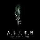 Jed Kurzel - Alien: Covenant (Original Soundtrack Album) (2 LP, 180 ...