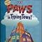 Buy PAWS in Typing Town! - CD-ROM Single User Package (Includes CD-ROM ...