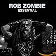 ZOMBIE,ROB - Essential: Rob Zombie - Amazon.com Music