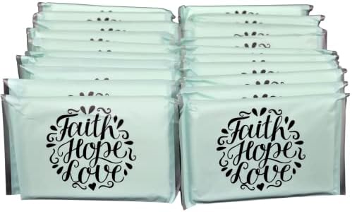 Crabtree Collection Pocket Tissues Facial Tissue Packets Travel Size ...