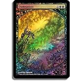 Amazon.com: Magic: the Gathering - Wrath of God - Foil Textless Player ...