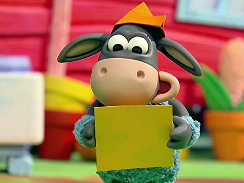 Watch Timmy Time - Season 1 | Prime Video