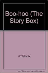 Boo-hoo (The Story Box): 9780868672373: Amazon.com: Books