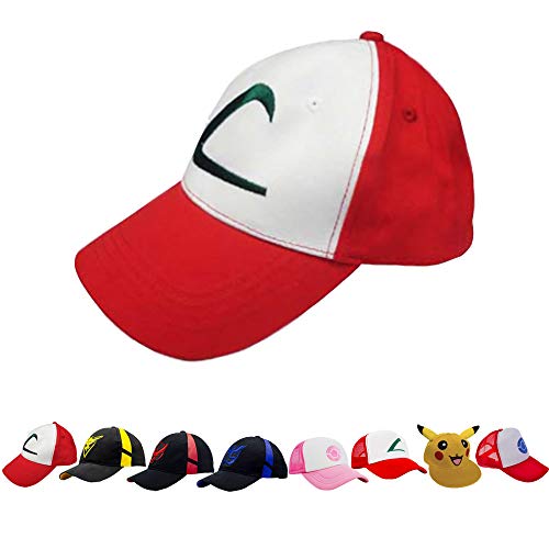 Embroidered Pokemon Go Hats Generation 2 Team Mystic-Valor-Instinct ...