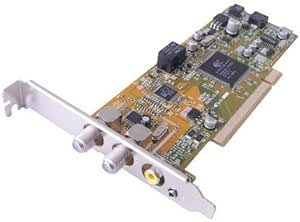 Amazon.com: DVB-S Satellite TV Tuner Card - DigiStar : Electronics