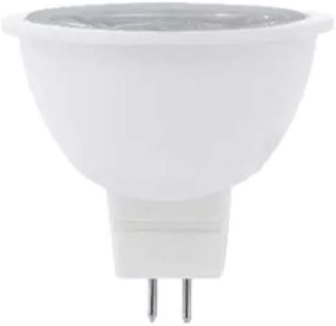 Foco Led Mr16 7w Dimeable Atenuable Gu5.3 Gx5.3 Spot Foco: Amazon.com.mx: Hogar y Cocina