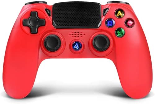 Wireless Controller for PS4, STOGA Controller for Playstation 4 with ...