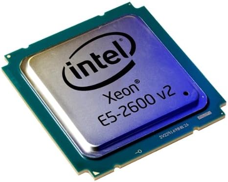 Amazon.com: Intel Xeon E5-2690 V2: Computers & Accessories