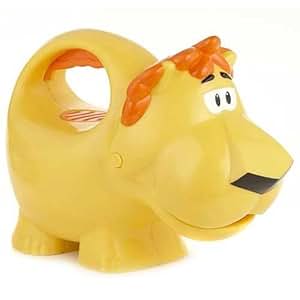 Amazon.com: Little Tikes Manely Lion Glowin Animal Flashlight: Toys & Games
