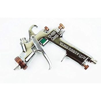 Amazon.com: ANEST IWATA LPH400 LPH-400-144LV 1.4 mm LPH400LV Spray Gun ...