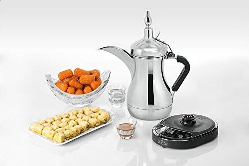 Electric Arabic Coffee Maker price in Saudi Arabia | Amazon Saudi ...