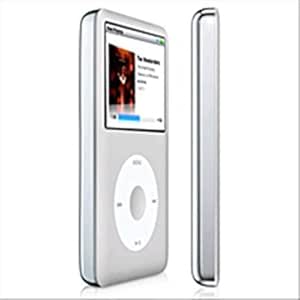 Apple iPod Classic 160GB - Plata: Amazon.es: Electrónica