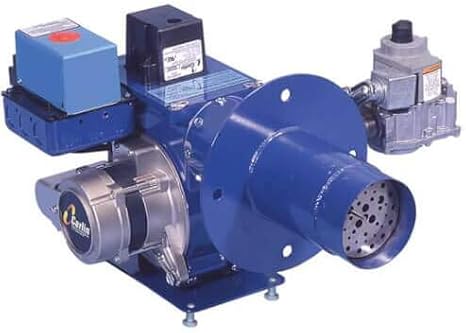 Carlin Combustion 50, 000-175, 000 BTU EZ Gas Pro Conversion Burner w ...