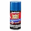 Dupli-Color EBCC04227 Perfect Match Automotive Spray Paint – Chrysler ...