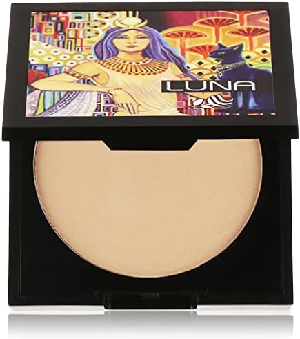 Luna 3d wet and dry compact powder -number 51, 11 gm price in Egypt ...