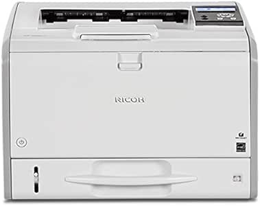Amazon.com: Ricoh 407314 SP 3600DN Monochrome LED Printer: Electronics