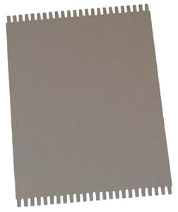 Amazon.com: INOVART Cardboard Wide Notch 9-3/4" x 13" Looms