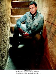 Robert Crais – Audio Books, Best Sellers, Author Bio | Audible.com