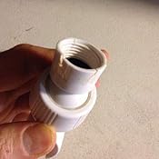 Pollenex DM209 4-Dial Hand Held Shower Head - Hand Held Showerheads ...