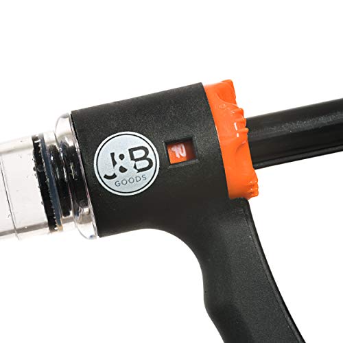 Professional Siphon Meat Injector Syringe | Marinade Flavor Injector By ...