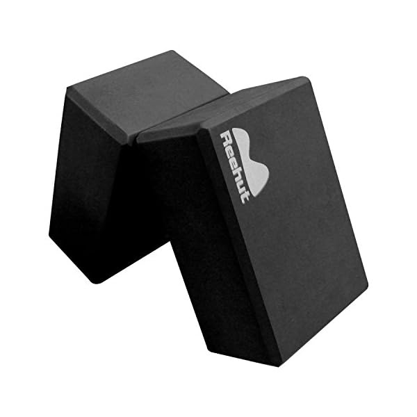 High Density Foam Block – GoodGear | Go Good Guru