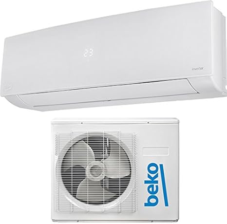 Beko Split Air Conditioner - Beko 1 0hp Non Inverter R32 Split Air ...