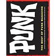 The Best of Punk Magazine: Holmstrom, John: 9780061958359: Amazon.com ...