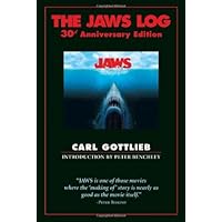 The Jaws Log: 30th Anniversary Edition (Newmarket Insider Filmbook ...