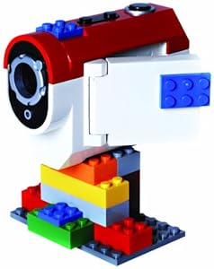 Amazon.com: Lego Stop Animation Video Camera: Toys & Games