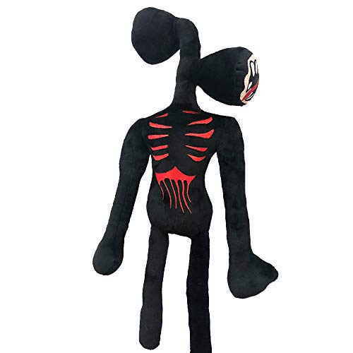 Siren Head Plush Animal Plush Toy, Living Room Car Birthday Soft Toys ...
