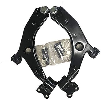 Amazon.com: DRIVESTAR B32H-34-300 B32H-34-350 Front Lower Control Arms & Ball Joint ONLY Fit for ...
