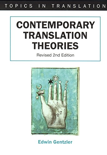 Amazon.com: Contemporary Translation Theories (Topics in Translation ...
