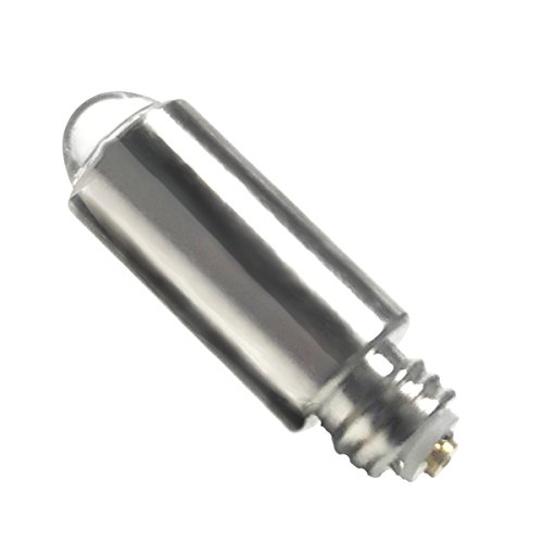 03100 Replacement Bulb for Welch Allyn Transilluminator/Muscle Light ...