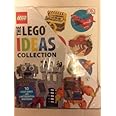 The Lego Ideas Collection: Lego: 9781465440075: Amazon.com: Books