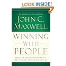 Winning with People: Discover the People Principles that Work for You ...