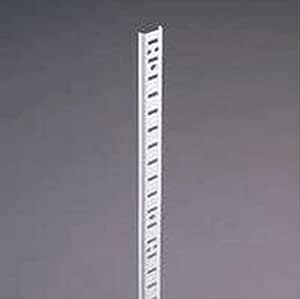 Amazon.com: KV #255 Steel Pilaster Strip- White 48" : Tools & Home ...