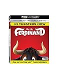 Ferdinand DVD Release Date