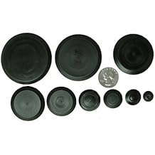 Amazon.com: 3/4 inch rubber plug