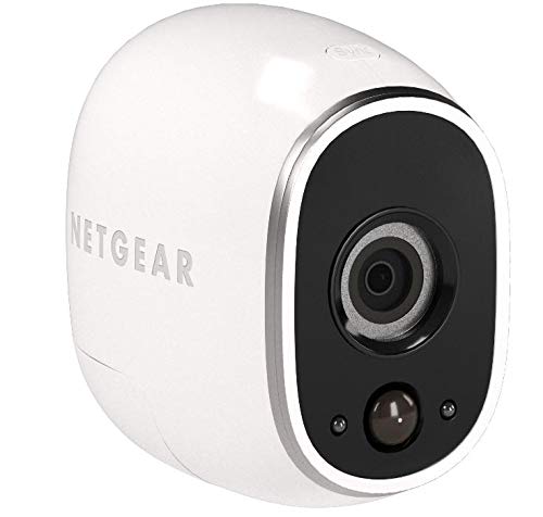 Arlo Technologies Wireless Home Security Camera System | Night vision ...