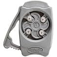 Amazon.com: The Draft Top Original Beer Can Opener - Soda Can Opener ...