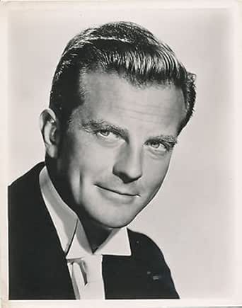 WILLIAM LUNDIGAN 8X10 ORIGINAL PHOTO AA9790 at Amazon's Entertainment ...