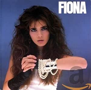 FIONA - Fiona - Amazon.com Music
