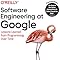 Buy Software Engineering at Google: Lessons Learned from Programming Over Time (Grayscale Indian ...