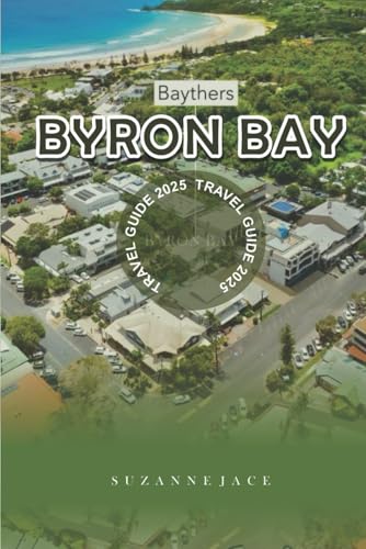 Mua Byron Bay Travel Guide 2025: Must-See Attractions, Historical ...