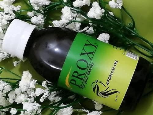 Proxy Oil - The Perfect Solution for Hair and Beard Grooms. price in Saudi Arabia | Amazon Saudi ...