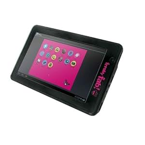 Amazon.es: Ingo Devices - Tablet 7" Monster High con Conexion Internet ...