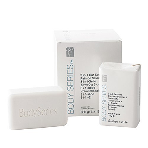 Compare price to amway body series soap | TragerLaw.biz