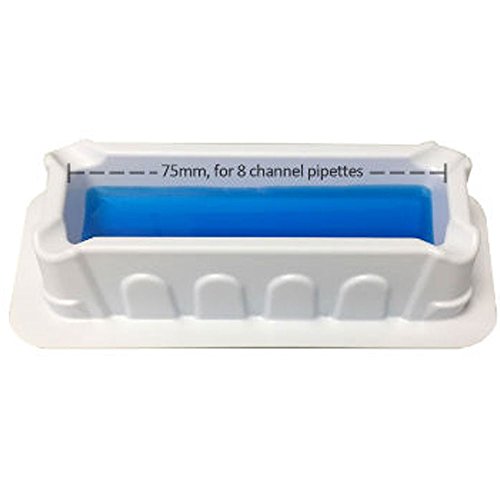 Olympus Disposable Reagent Reservoirs, Non-Sterile and Sterile Options ...