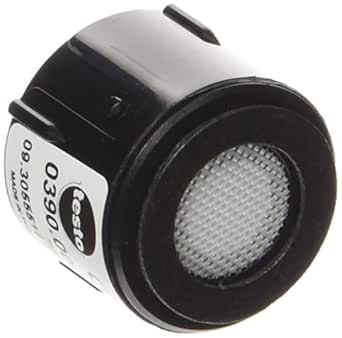 Testo 0390 0069 Self Service Replacement O2 Sensor for 325-1 and 325-2 ...